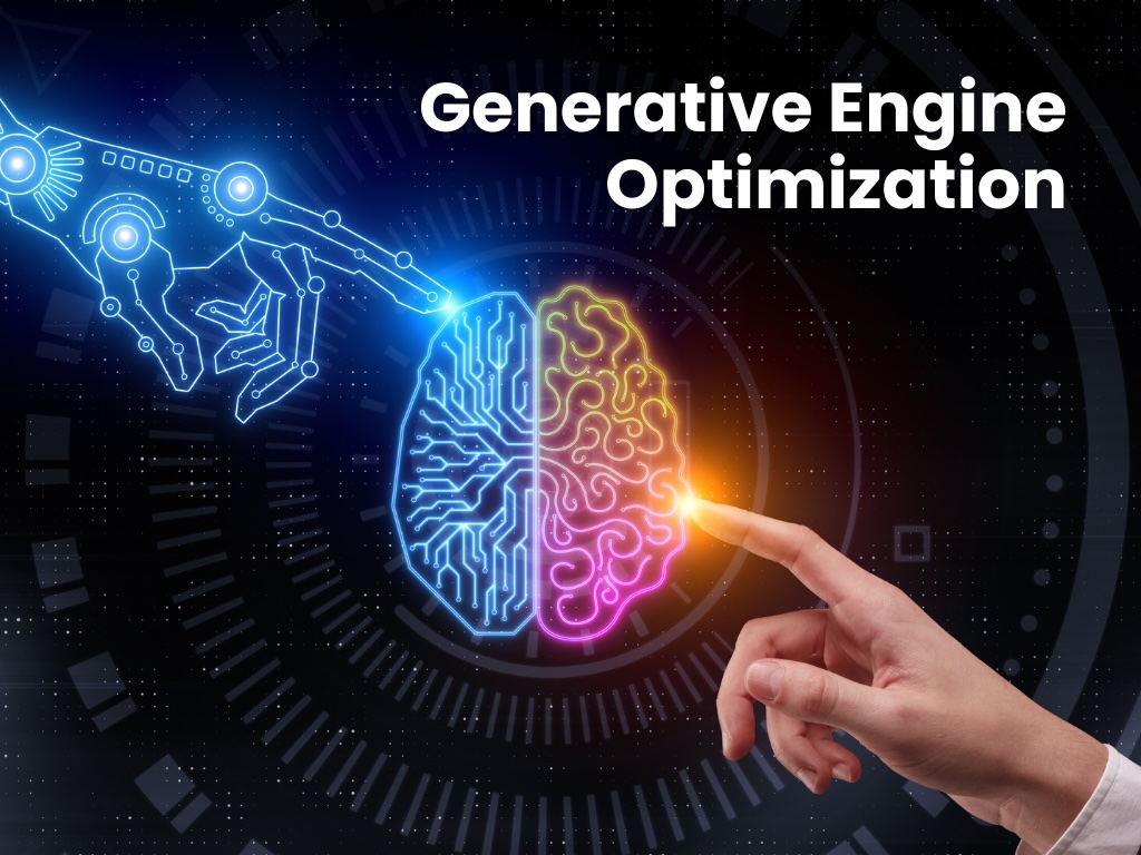 Generative Engine Optimization: AI SEO Strategies for 2025